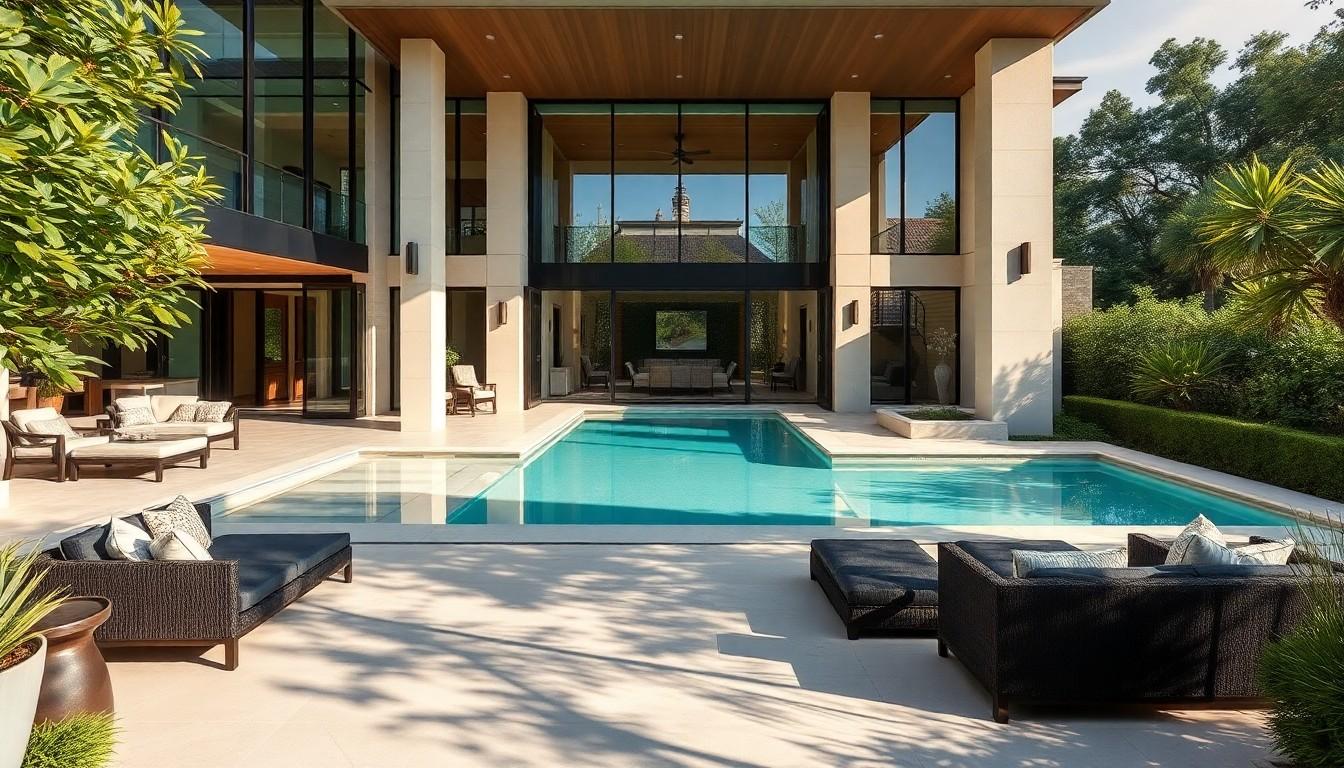 Luxury Homes in Houston: Discover Opulent Living and Top Neighborhoods ...