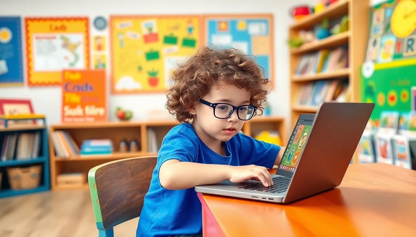Easy Kids A to Z Login: Step-by-Step Guide for Parents and Educators ...